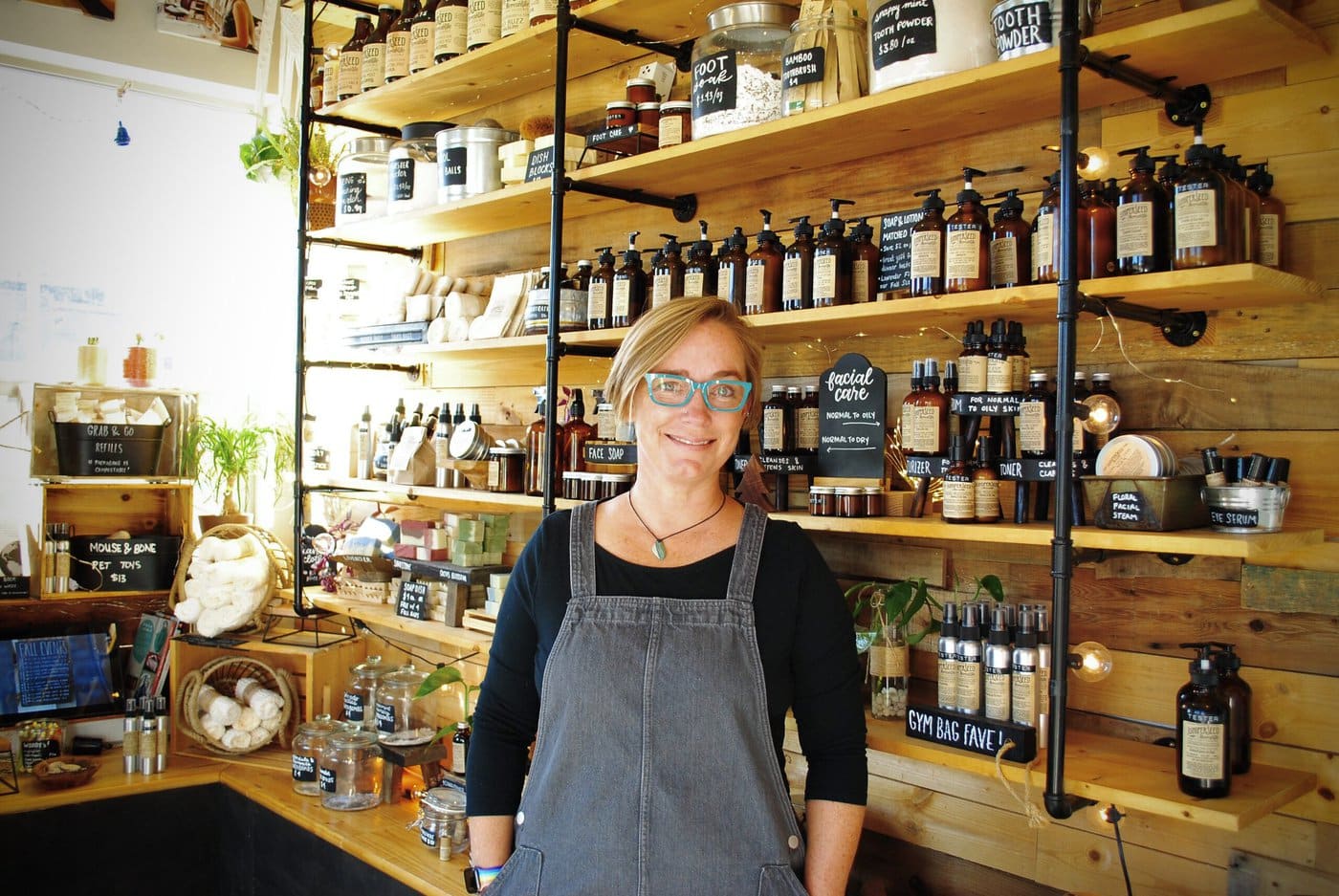 Variable/Custom Amount - Juniperseed Mercantile