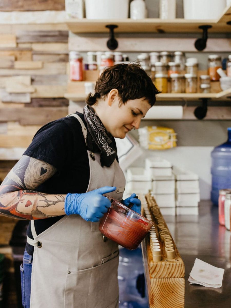 Visit Us - Juniperseed Mercantile